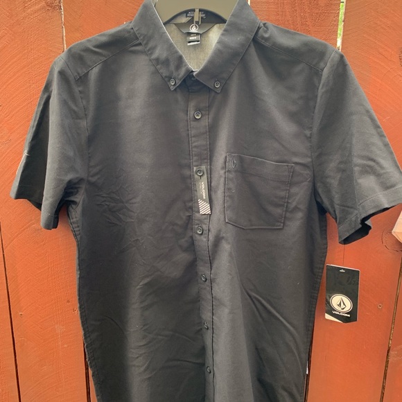 Volcom | Shirts | Mens Shirts | Poshmark